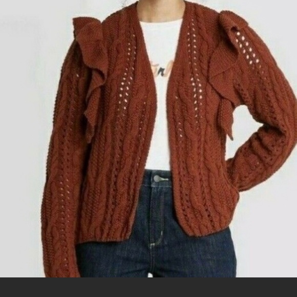 Universal Thread | Sweaters | Universal Thread Openfront Cardigan ...
